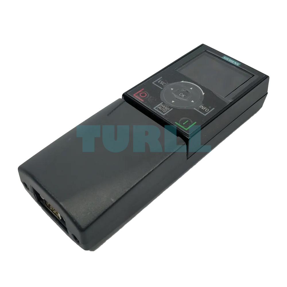 6SL3255-0AA00-4HA1 SIEMENS Exclusive Handheld Unit