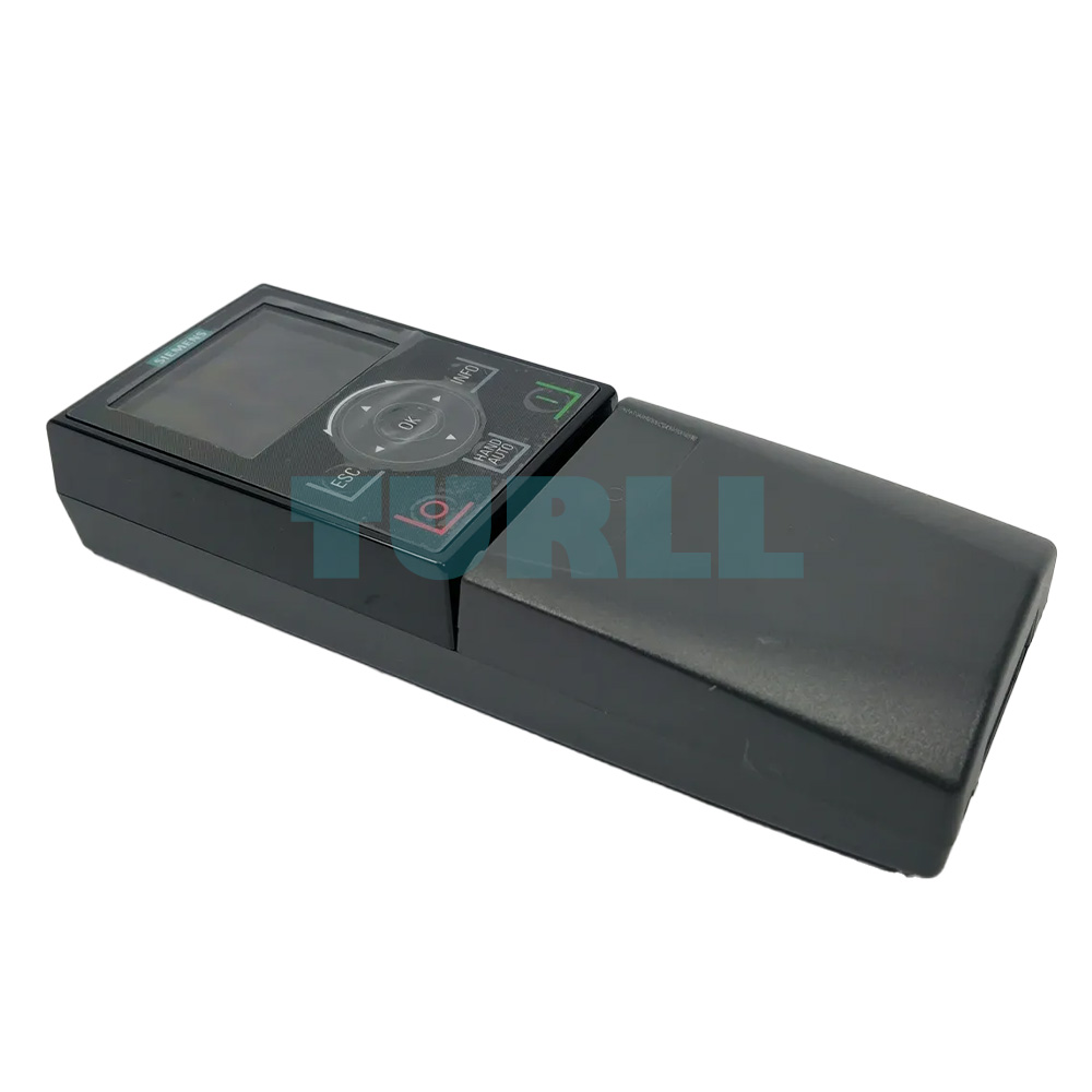 6SL3255-0AA00-4HA1 SIEMENS Exclusive Handheld Unit