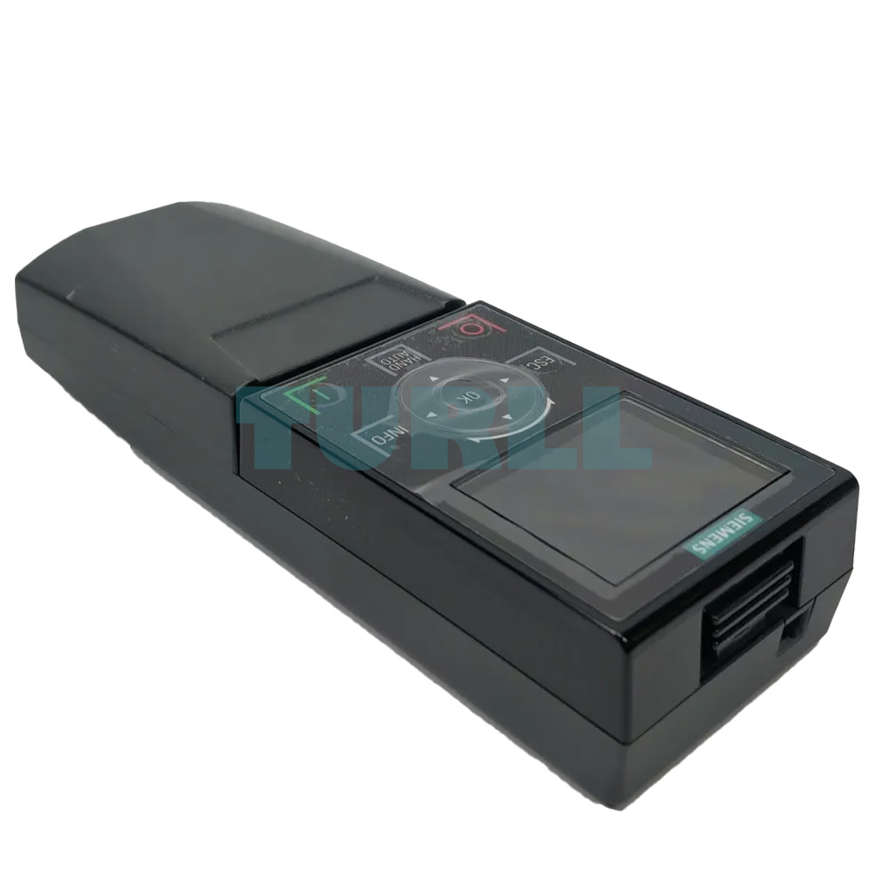6SL3255-0AA00-4HA1 SIEMENS Exclusive Handheld Unit