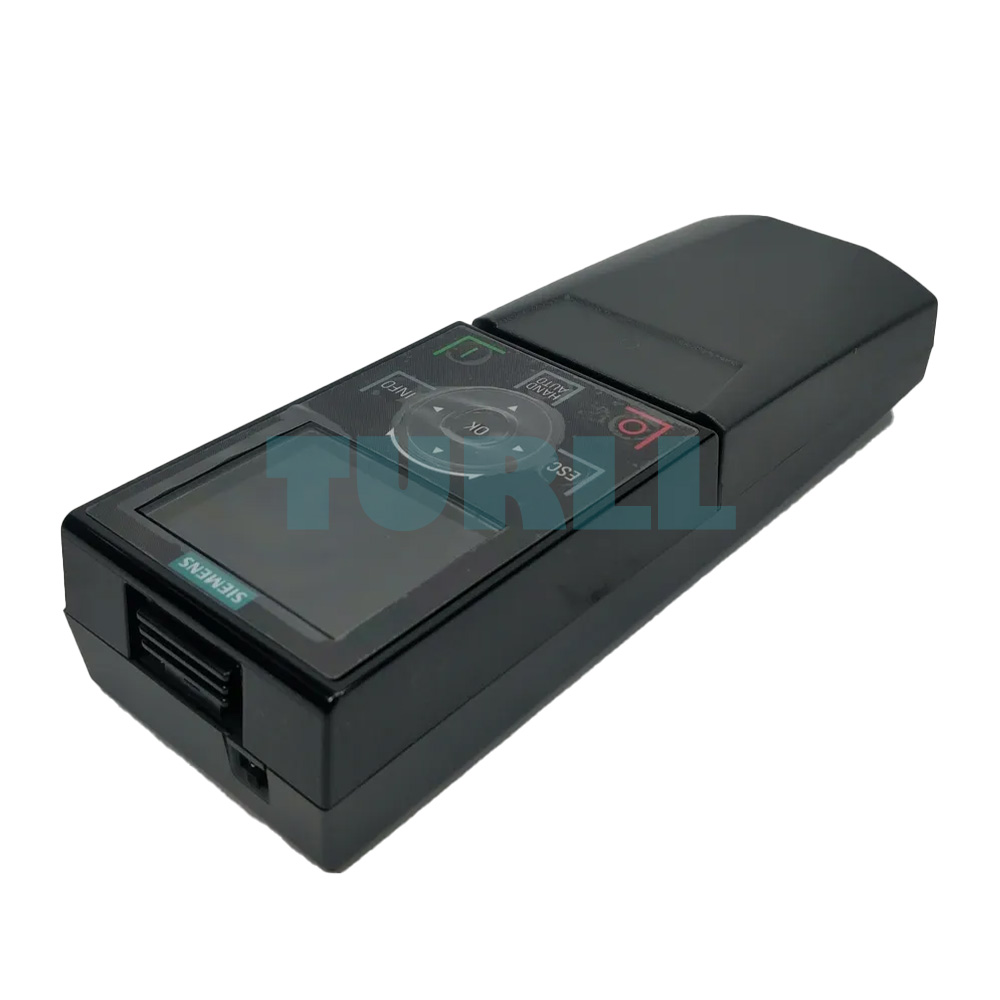 6SL3255-0AA00-4HA1 SIEMENS Exclusive Handheld Unit