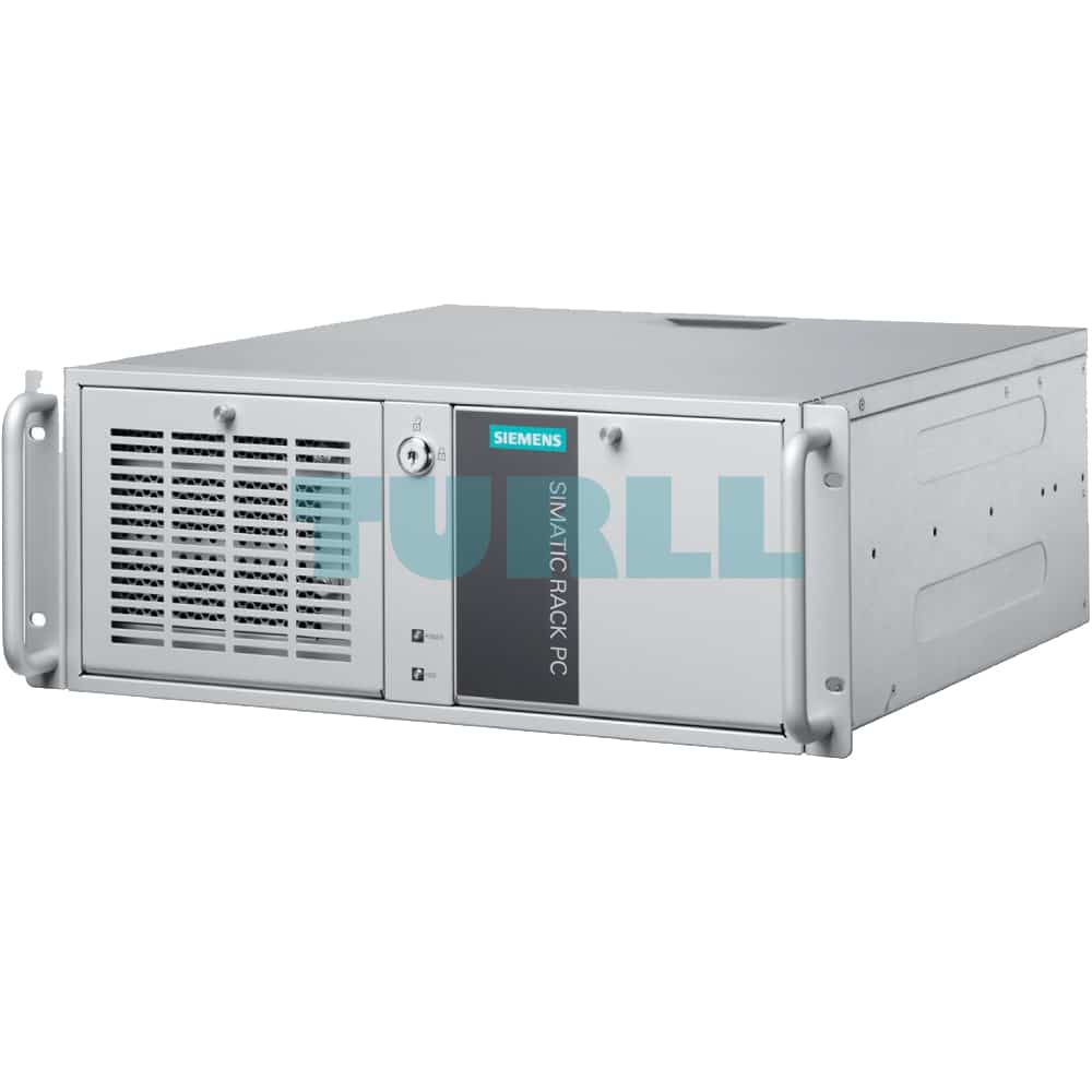 6AG4060-2AA00-0XX0 Siemens SIMATIC IPC3000 SMART V3 Original Brand New ...
