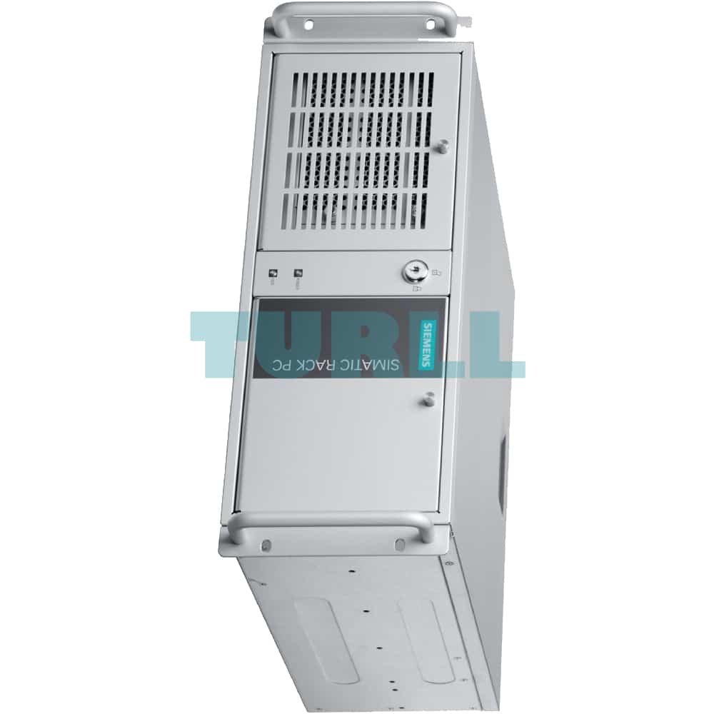 6AG4060-2AA00-0XX0 Siemens SIMATIC IPC3000 SMART V3 Original Brand New ...