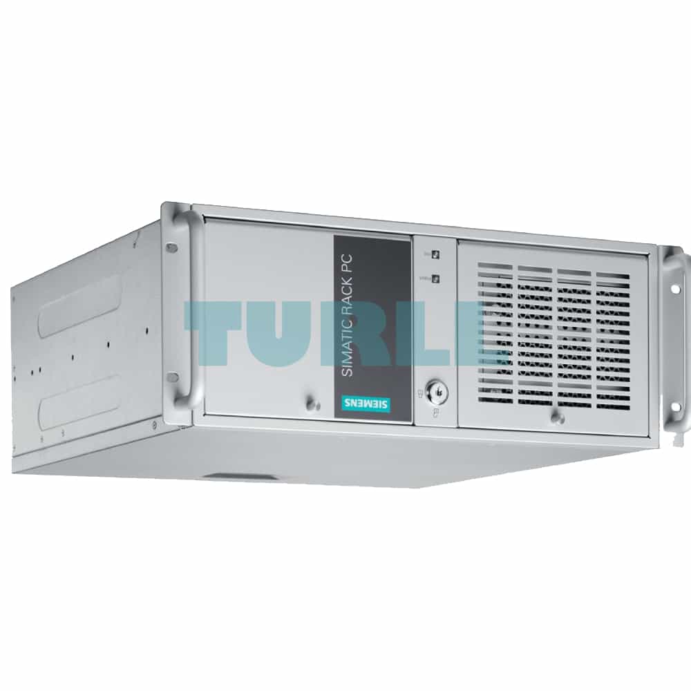6AG4060-2AA00-0XX0 Siemens SIMATIC IPC3000 SMART V3 Original Brand New ...