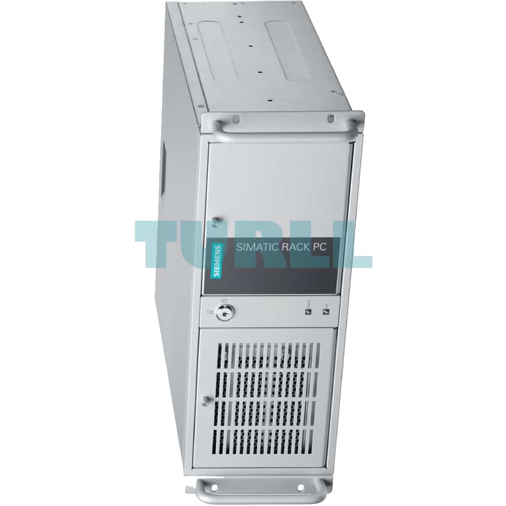 6AG4060-2AA00-0XX0 Siemens SIMATIC IPC3000 SMART V3 Original Brand New ...
