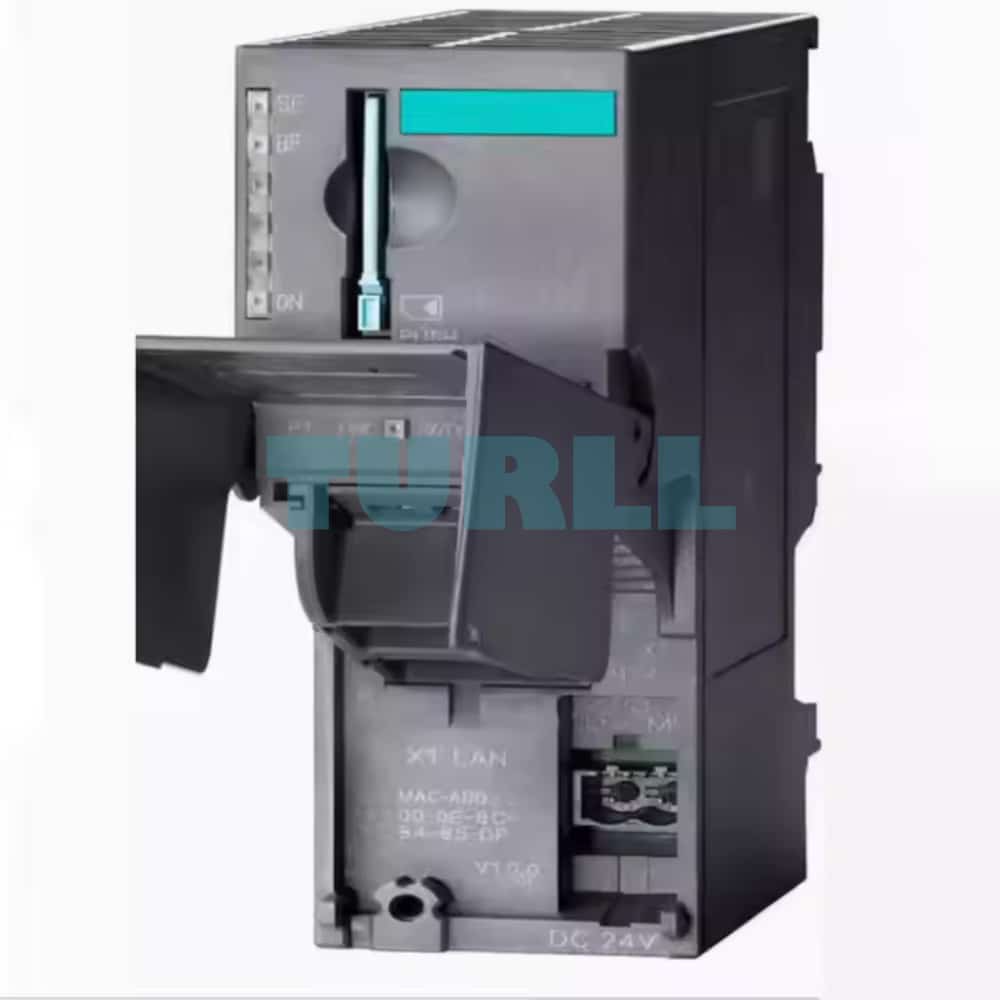 6ES7153-2BA02-0XB5 Siemens SIMATIC ET200M IM153-2HF Original Brand New ...