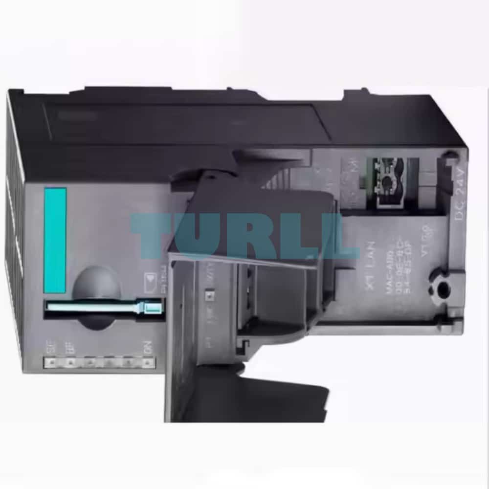6ES7153-2BA02-0XB5 Siemens SIMATIC ET200M IM153-2HF Original Brand New ...