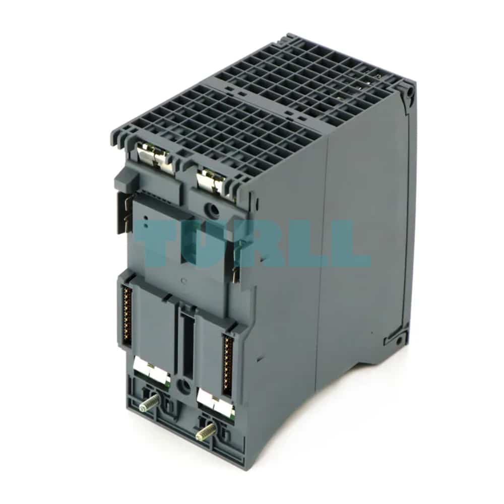 6ES7515-2FM02-0AB0 Siemens SIMATIC S7-1500F CPU 1515F-2 PN Original ...