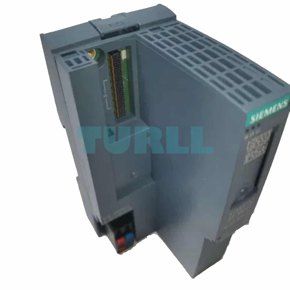6ES7155-6AU00-0HM0 Siemens SIMATIC ET 200SP Interface Module IM 155-6 ...