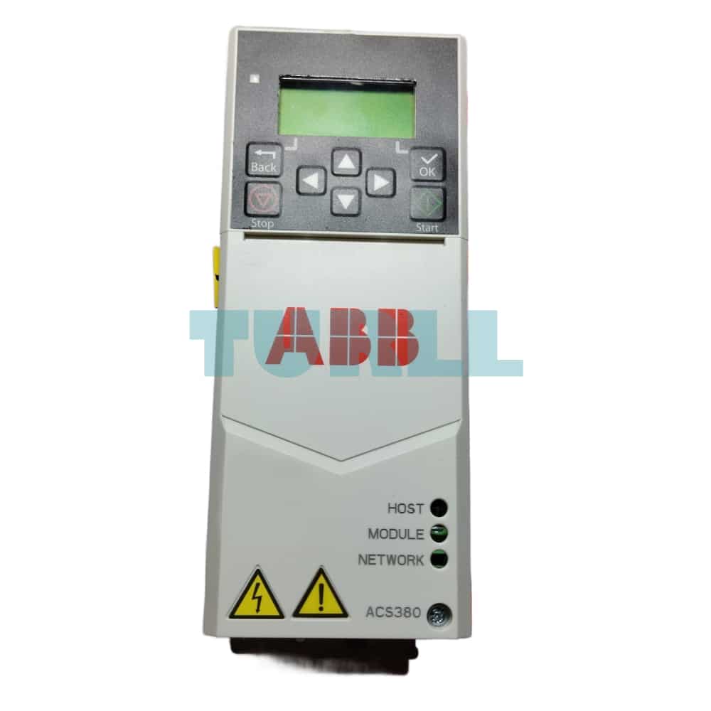 ACS380-040S-01A8-4 3AXD50000031886 ABB Machinery Drive Module Original ...