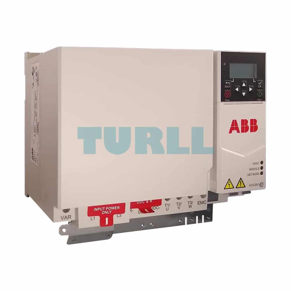 ACS380-040S-038A-4 3ABD00046105 ABB Machinery Drive Module Original ...