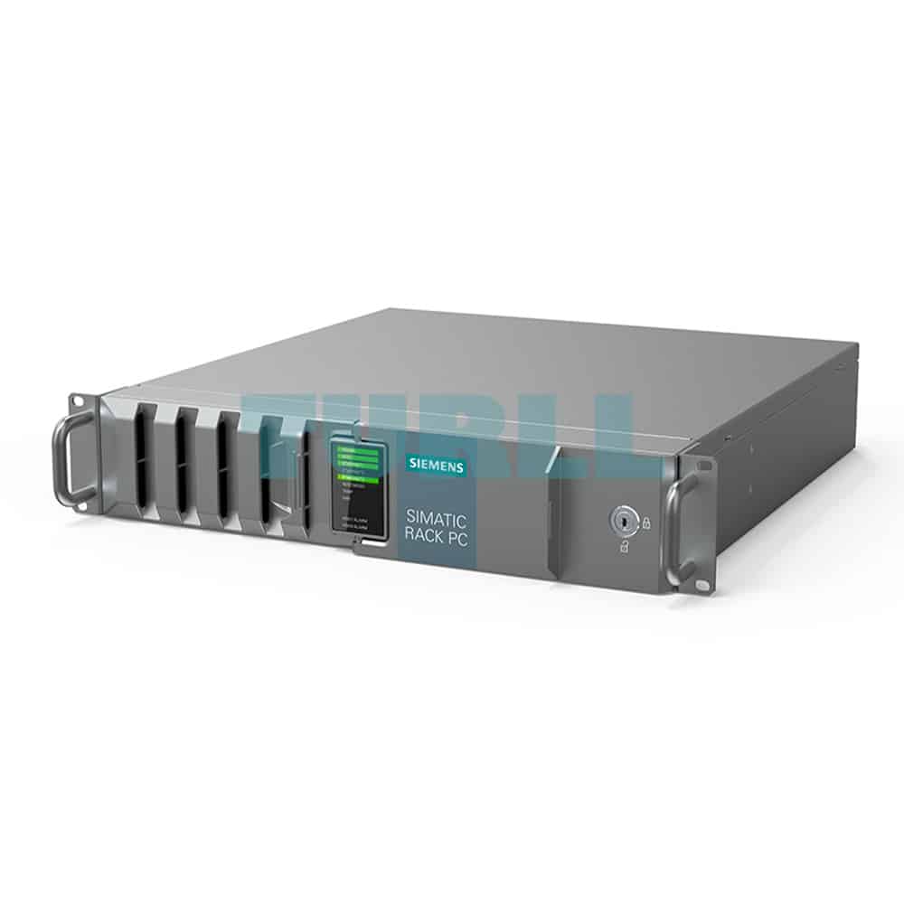Exclusive 6ES7660-8DP01-1DE2 SIEMENS IPC547J PCS 7