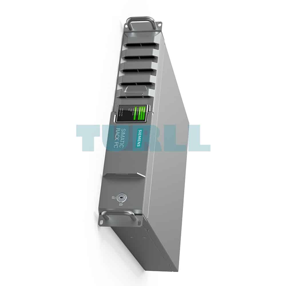 Exclusive 6ES7660-8DP01-1DE2 SIEMENS IPC547J PCS 7