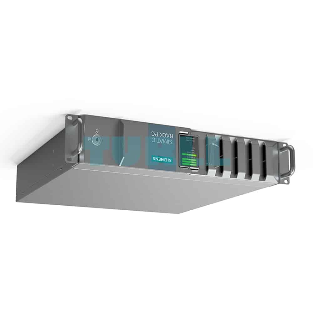 Exclusive 6ES7660-8DP01-1DE2 SIEMENS IPC547J PCS 7