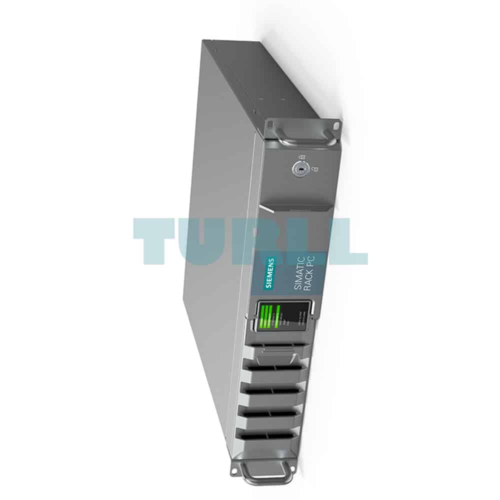 Exclusive 6ES7660-8DP01-1DE2 SIEMENS IPC547J PCS 7