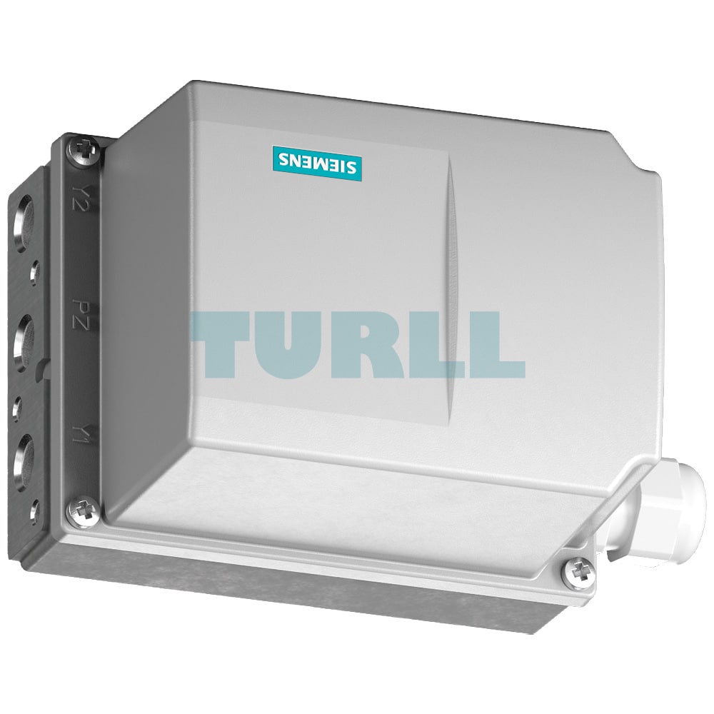 Exclusive 6DR7111-0AN01-1AA0 SIEMENS SIPART PS100