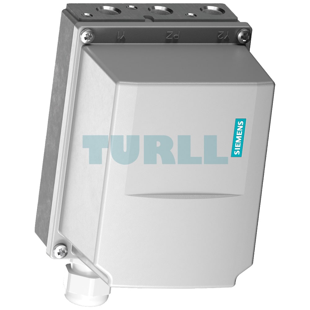 Exclusive 6DR7111-0AN01-1AA0 SIEMENS SIPART PS100