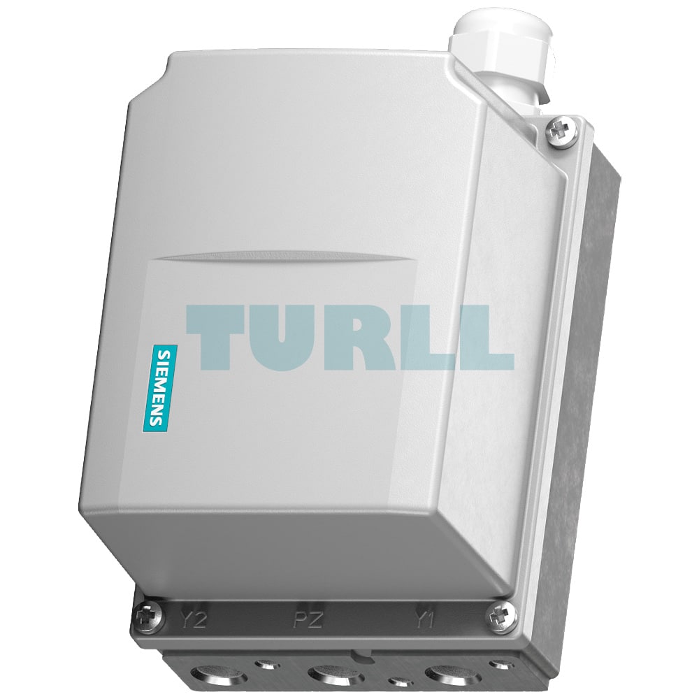 Exclusive 6DR7111-0NN01-0BA0 SIEMENS SIPART PS100